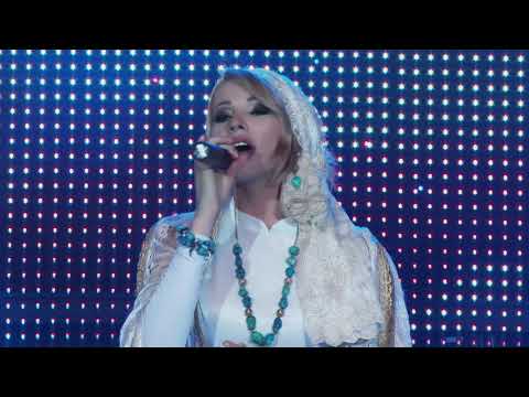 Марзият Абдуллаева   Мое дитя Марзият 2016