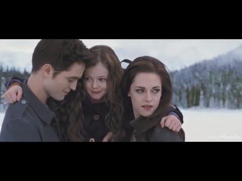 bella & edward | this i promise you