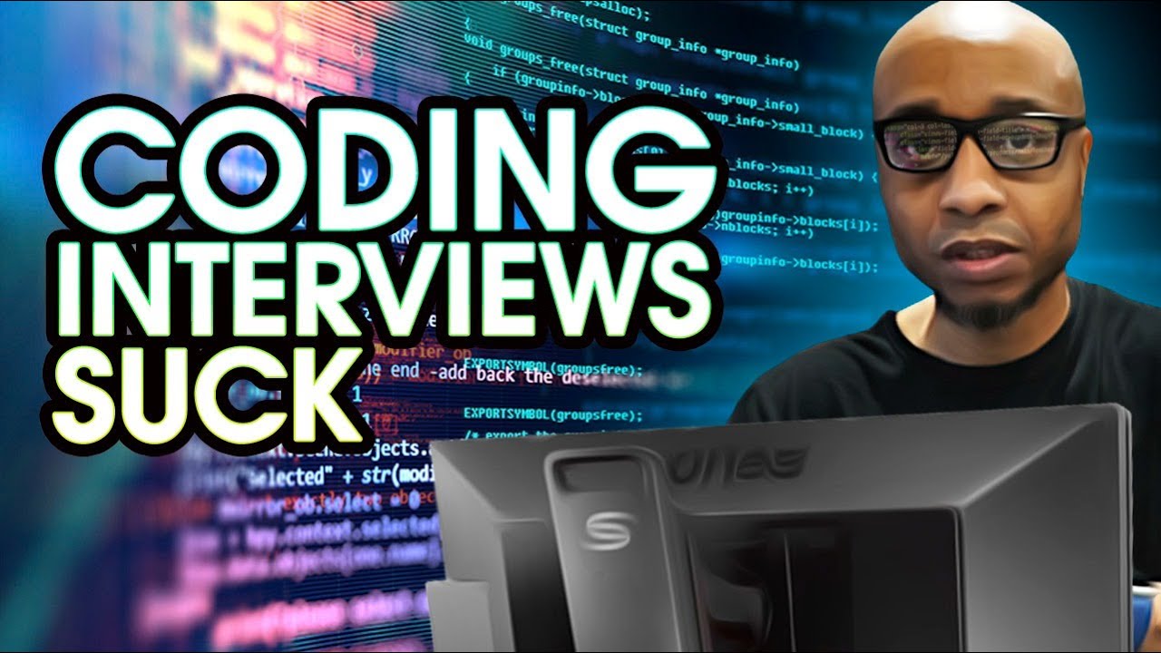 Are Coding Interviews Necessary Youtube