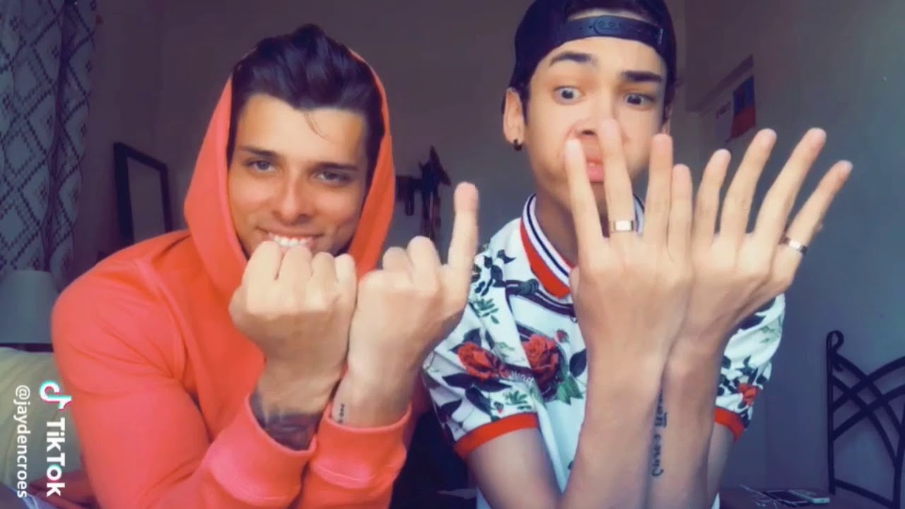 Los mejores músical. Lytiktok dé Jayden croes. - YouTube