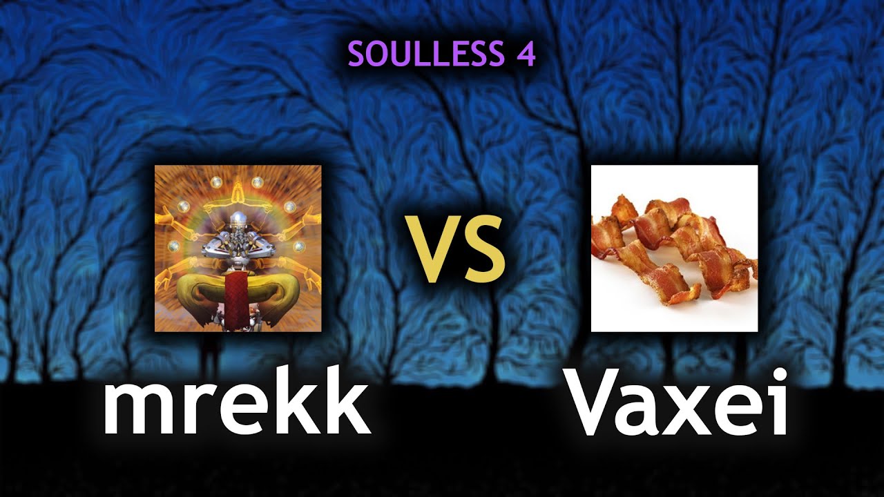 Osu! ⭐9.38 Mrekk vs Vaxei - ExileLord - Soulless 4 - [Machinations ...
