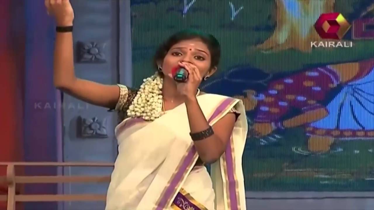 Mambazham Season 10 21st December 2015 Full Episode - YouTube