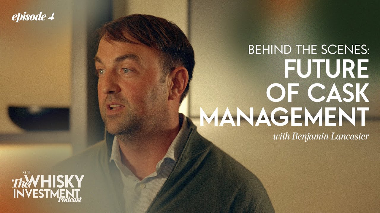 Behind the Scenes: Future of Cask Management with Benjamin Lancaster ...