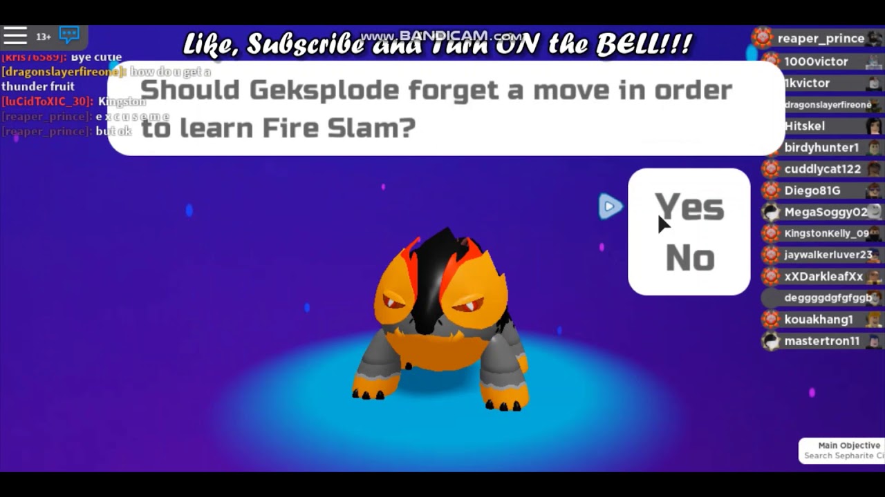 Roblox skilava evolution - YouTube