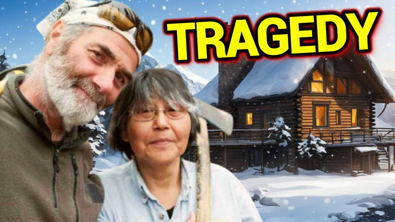 Tragic Life of Heimo & Edna Korth From The Last Alaskan - YouTube
