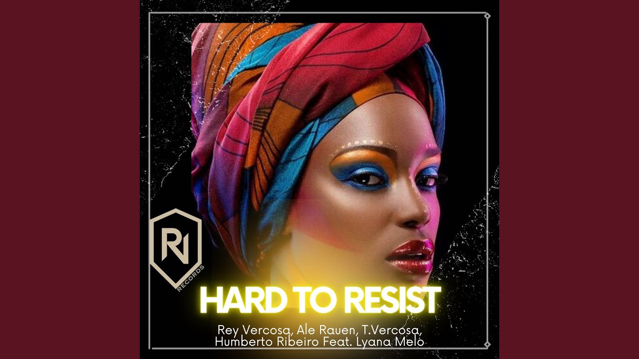 Hard To Resist - YouTube Music