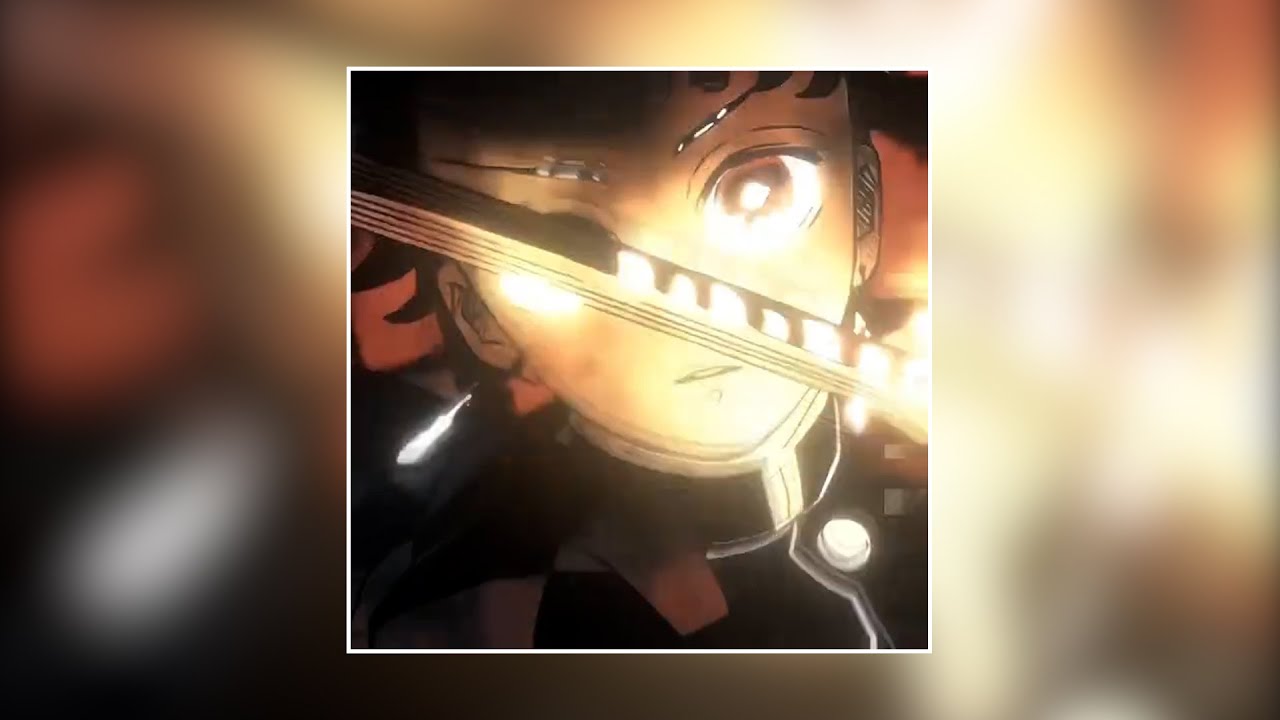 DOORS LIGHT FUNK (Slowed + Reverb) (TikTok version). Tanjiro edit - YouTube