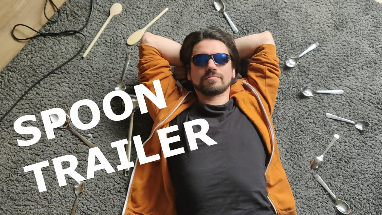 Spoon Trailer - YouTube