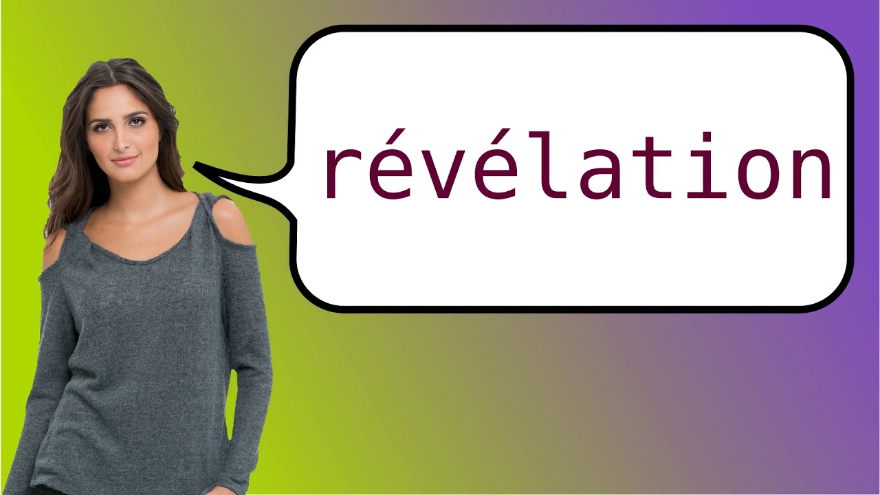 How To Say divine Revelation In French YouTube how-to-say-divine-revelation-in-french-youtube