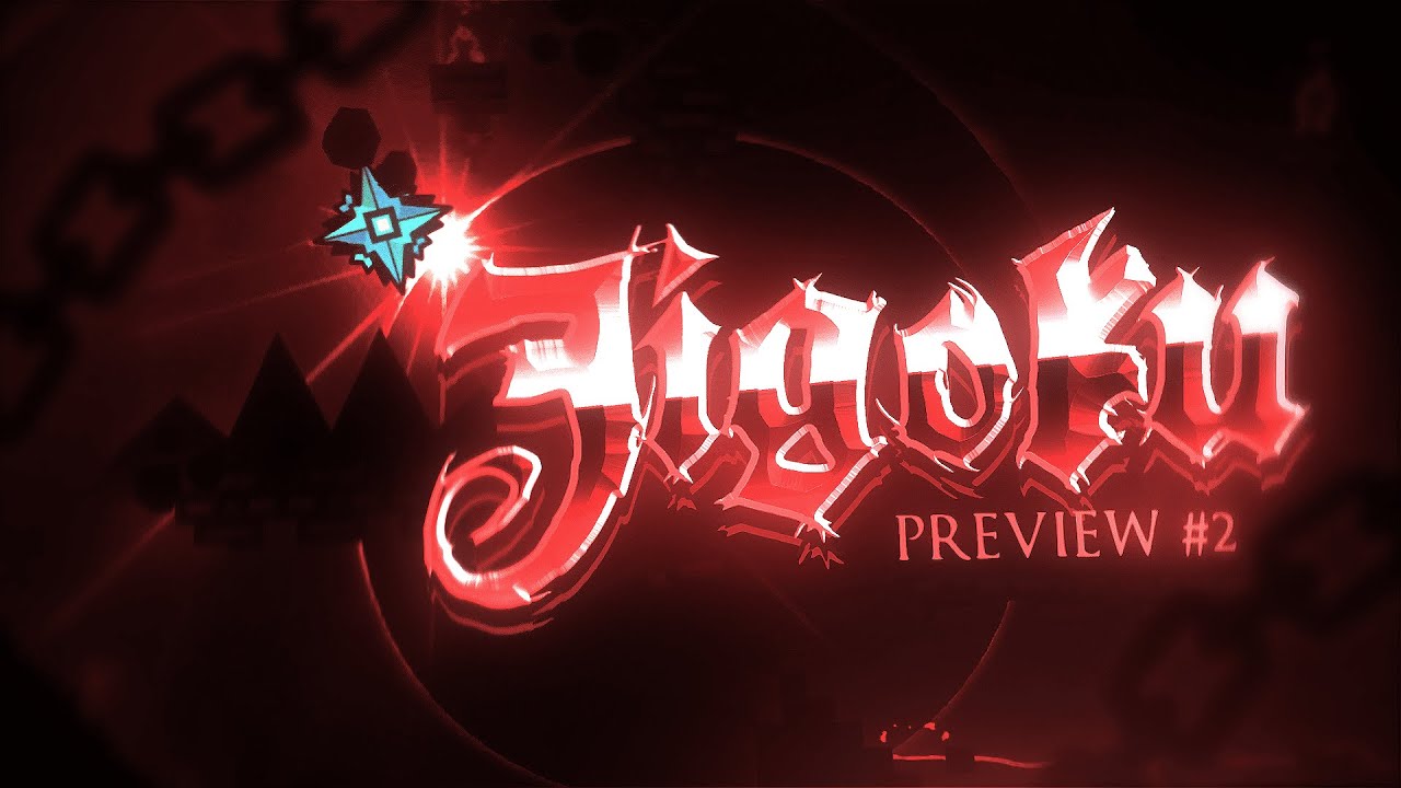 Jigoku by Glock | UPCOMING TOP 1 | Preview #2 - YouTube