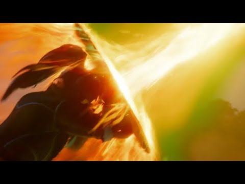 Dr Doom Event Opening Scene - YouTube