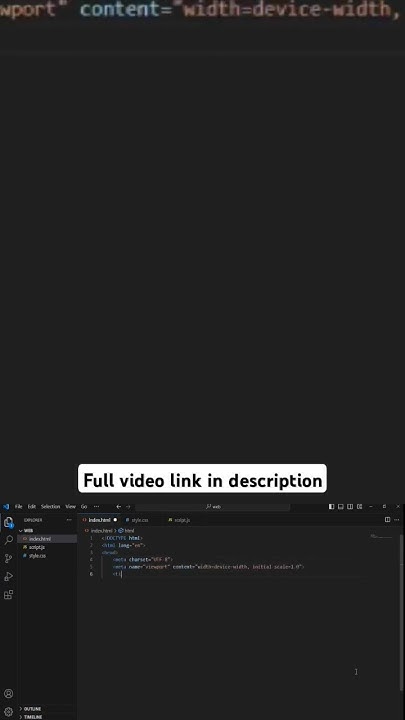 Stop Watch App Like IOS Using JavaScript #javascript #coding #html #smartwatch #applewatch - YouTube