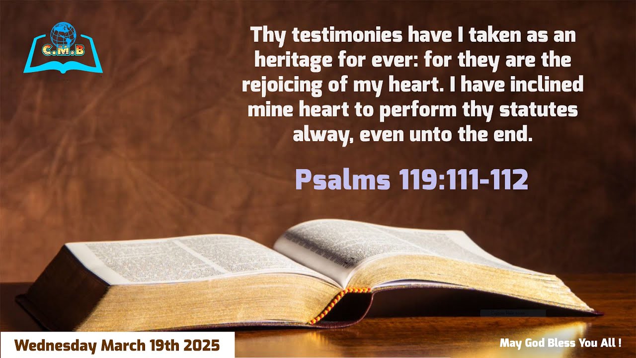 Service of Sunday March 16th 2025 | - YouTube
