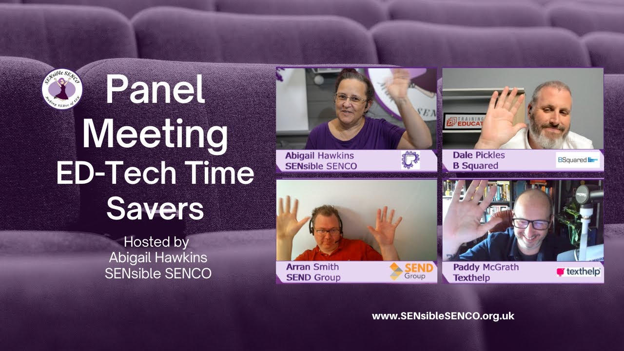 How To Use Ed Tech To Save Time As A SENCO YouTube how-to-use-ed-tech-to-save-time-as-a-senco-youtube
