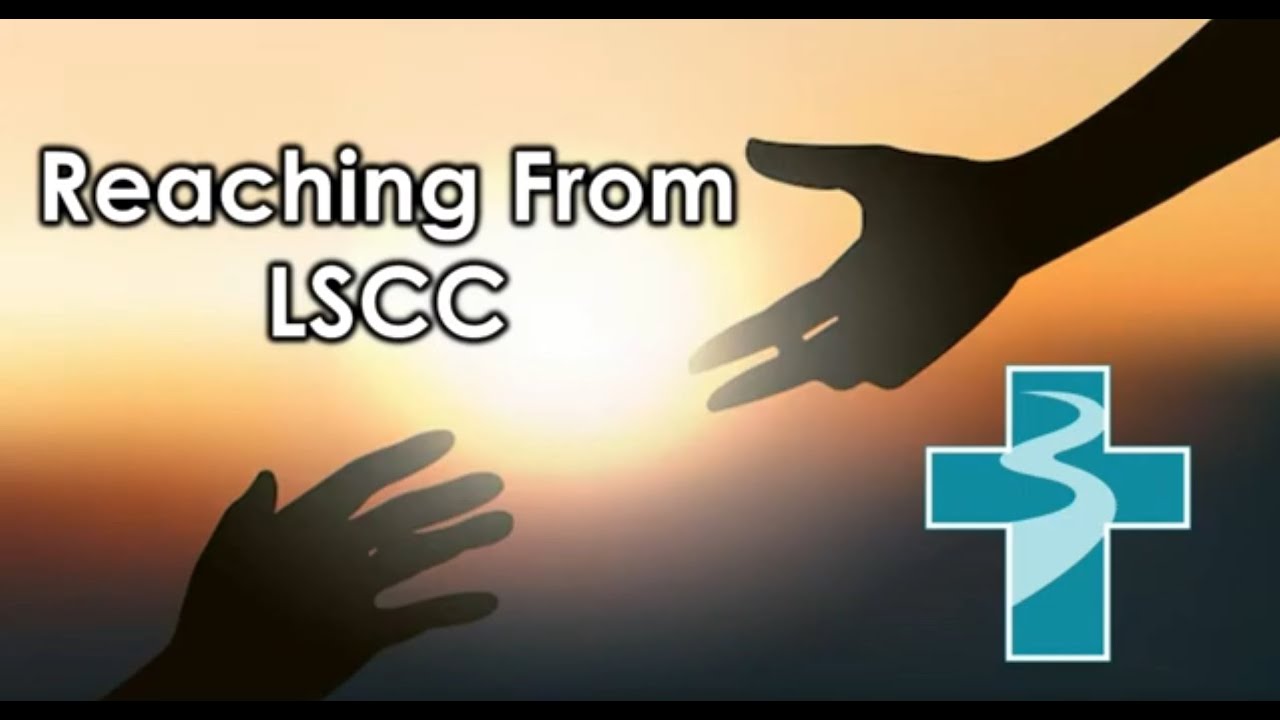 LSCC Message - November 9th, 2025 - YouTube