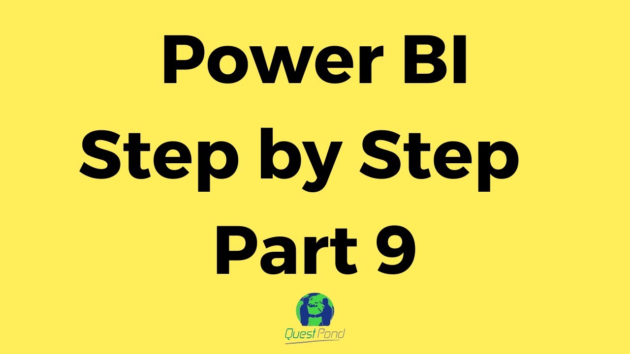 Part 9 LookupValue DAX Function And Date Time Function In Power BI Part 9 LookupValue DAX Function And Date Time Function In Power BI