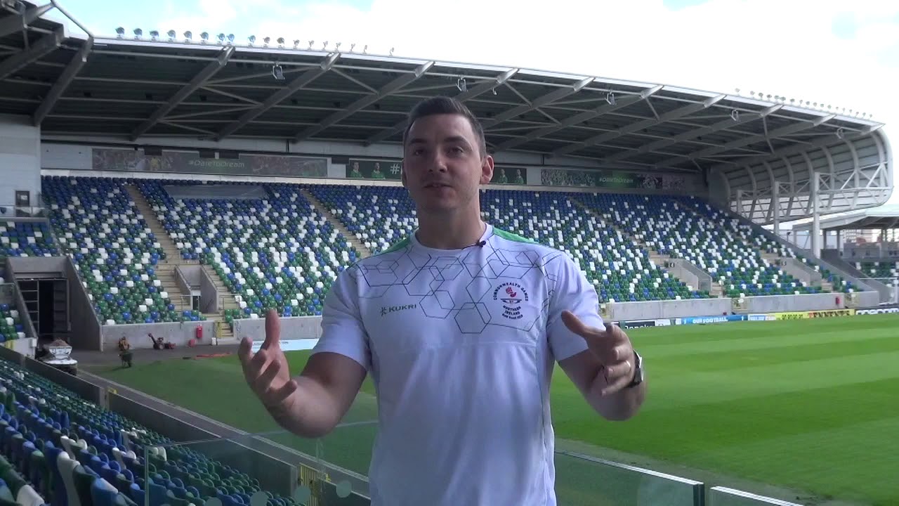 Luke Carson- Performance Pathway Symposium- Gen Z - YouTube