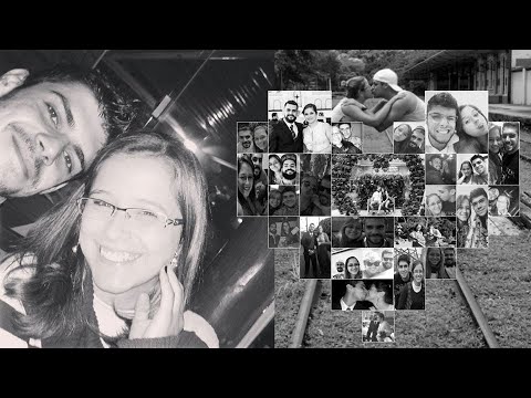 DANIELA & LUAN - O Amor é o Calor que Aquece a Alma!