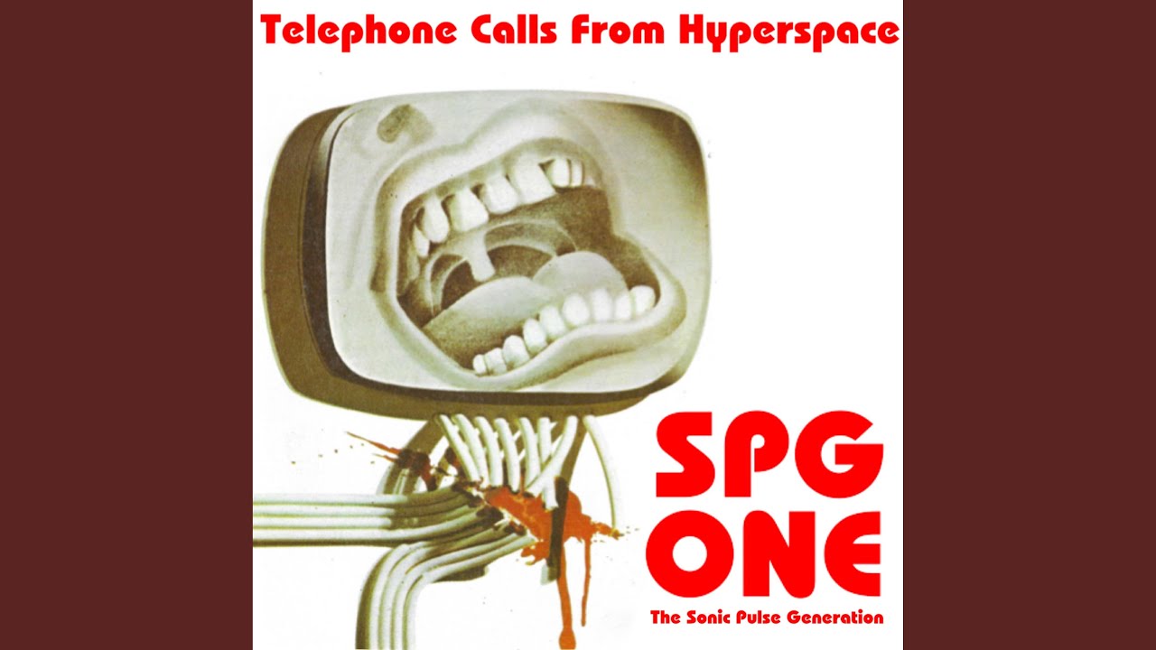 Telephone Call from the Twentieth Century - YouTube