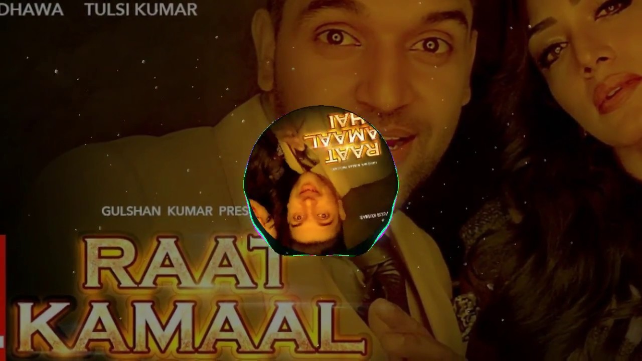 RAAT KAMAL HAI PUNJABI SONG DANCE MIX (FAST MIX) BY DJ SADIK BELATAL ...