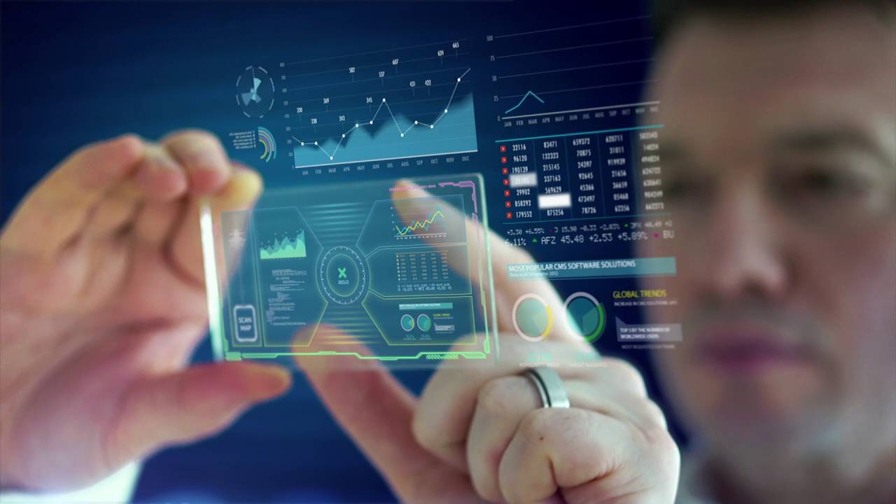 Juptr - The Medium Of The Future - Image film (en) - YouTube