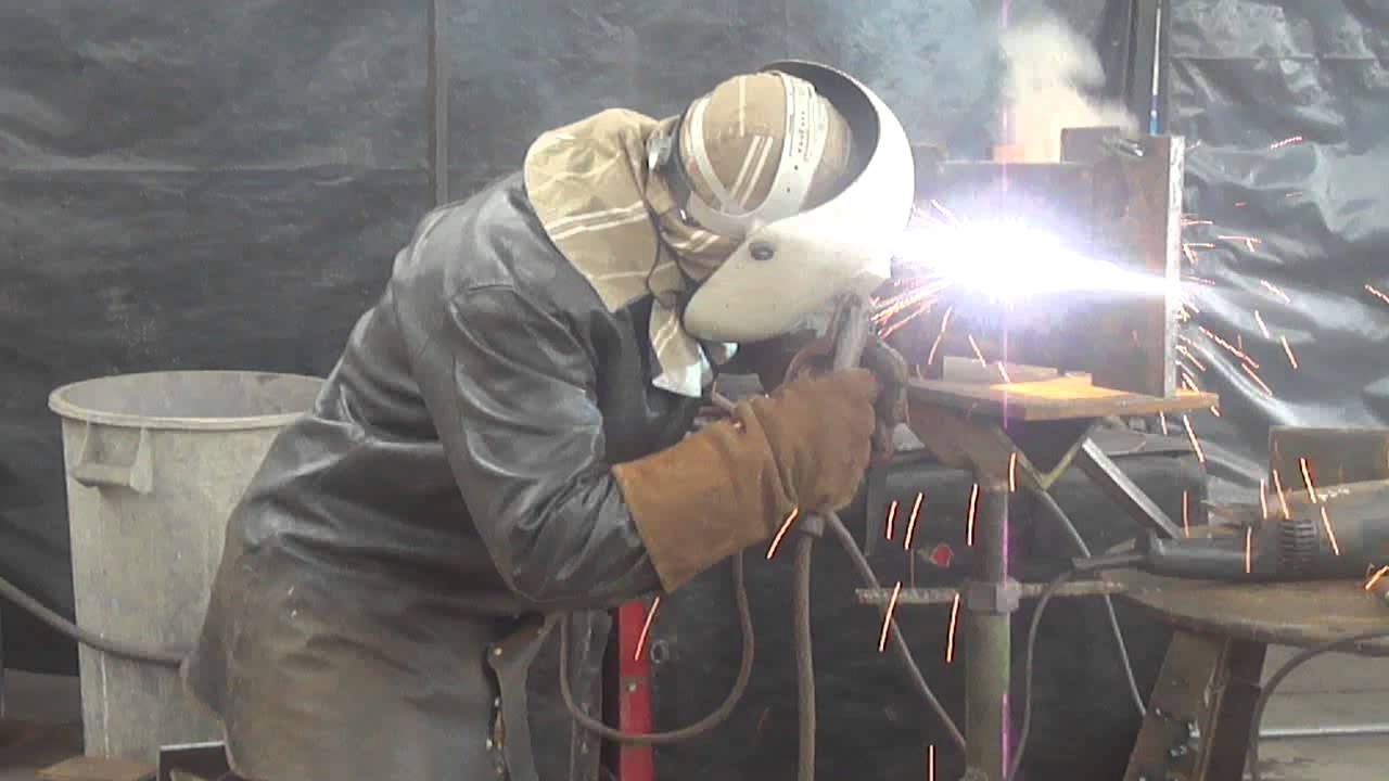 Soldadura Welding Riesgos Y Peligros De La Soldadura - vrogue.co Soldadura Welding Riesgos Y Peligros De La Soldadura - vrogue.co