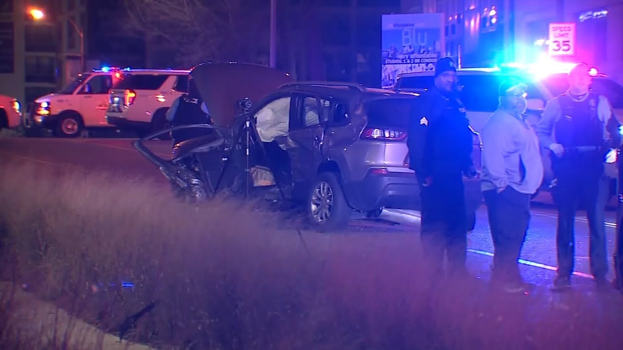 Chicago mother, daughter fatally struck after leaving Drake concert ...