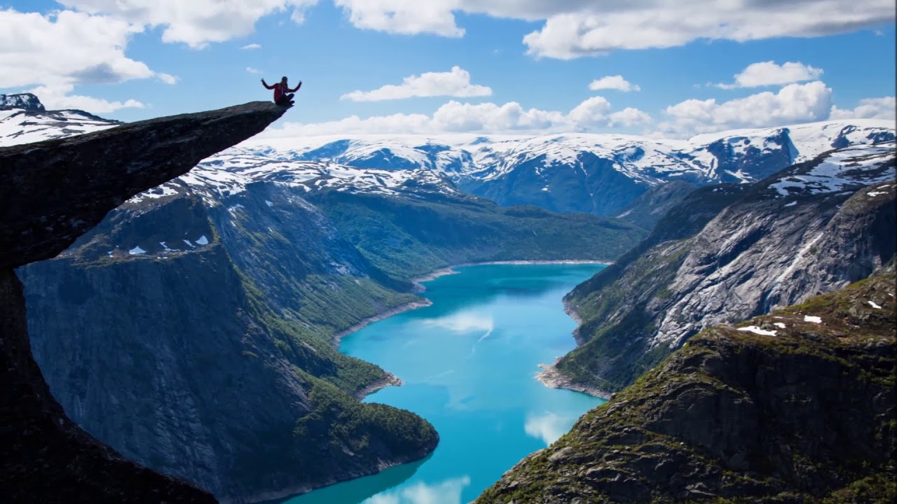 ViG-Tour Promotional video - YouTube