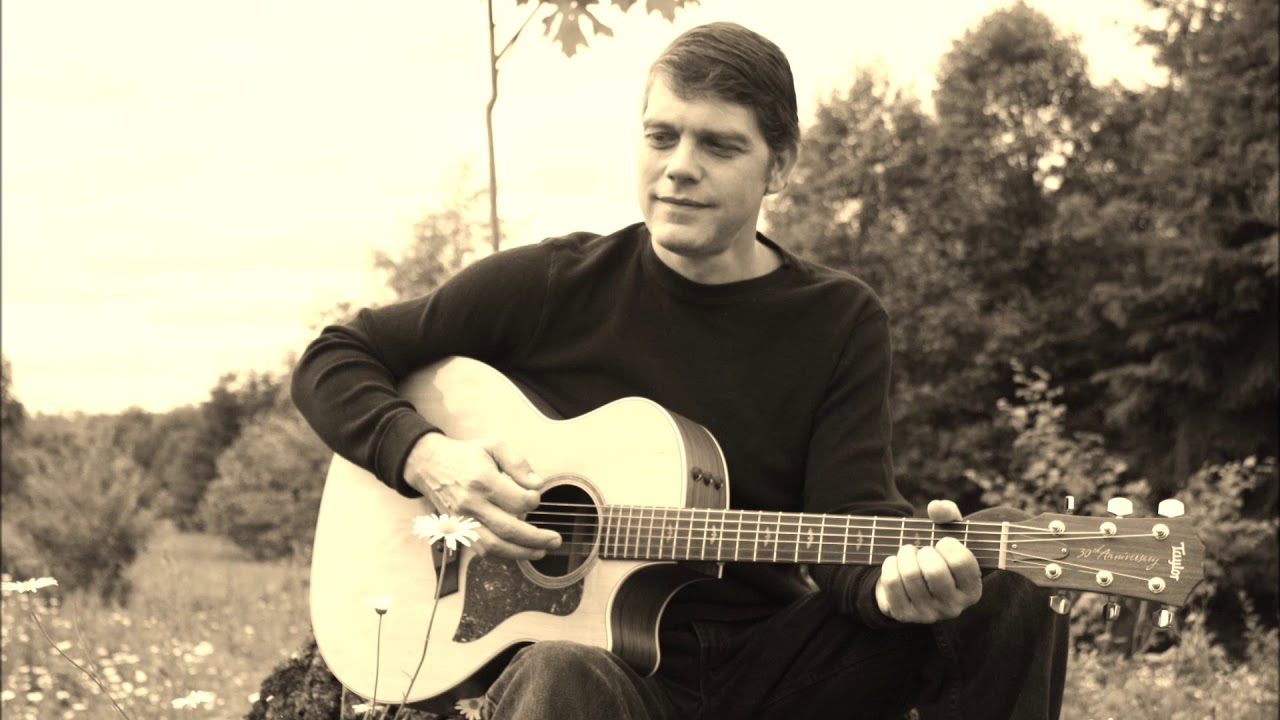 Brian Green - Is it Raining at Your House - Vern Gosdin Cover - YouTube