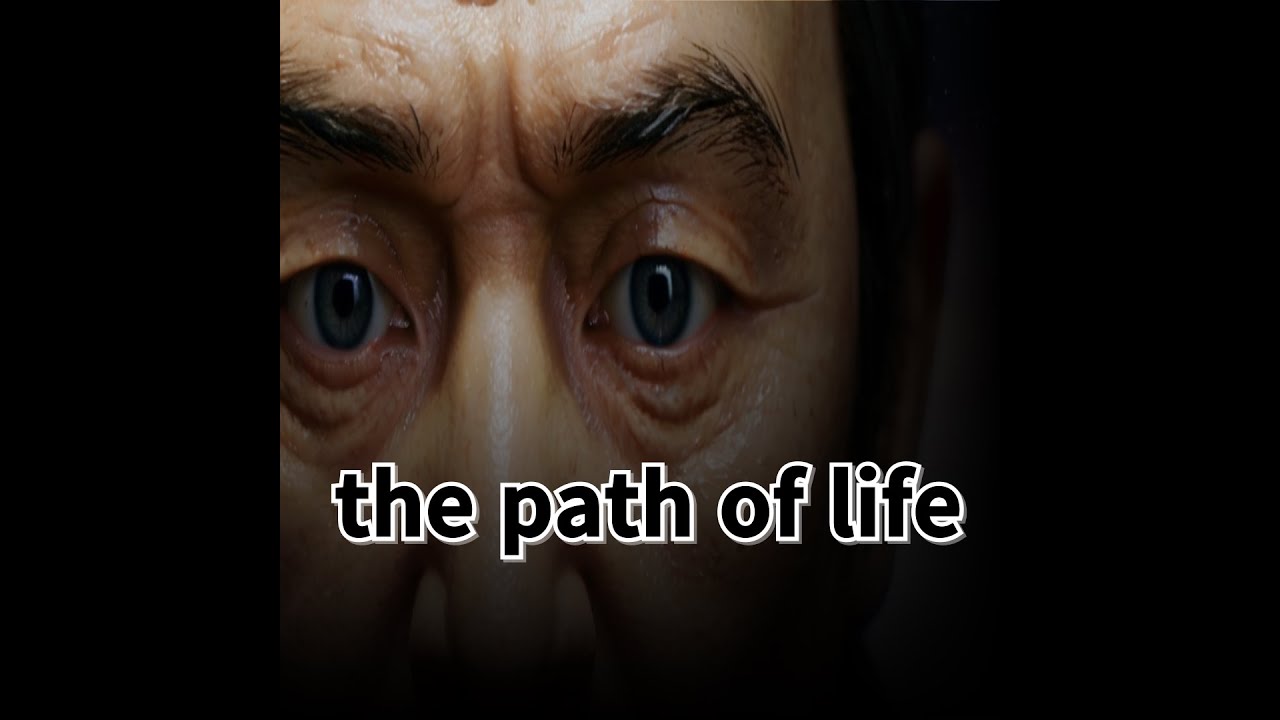 The path of life - YouTube