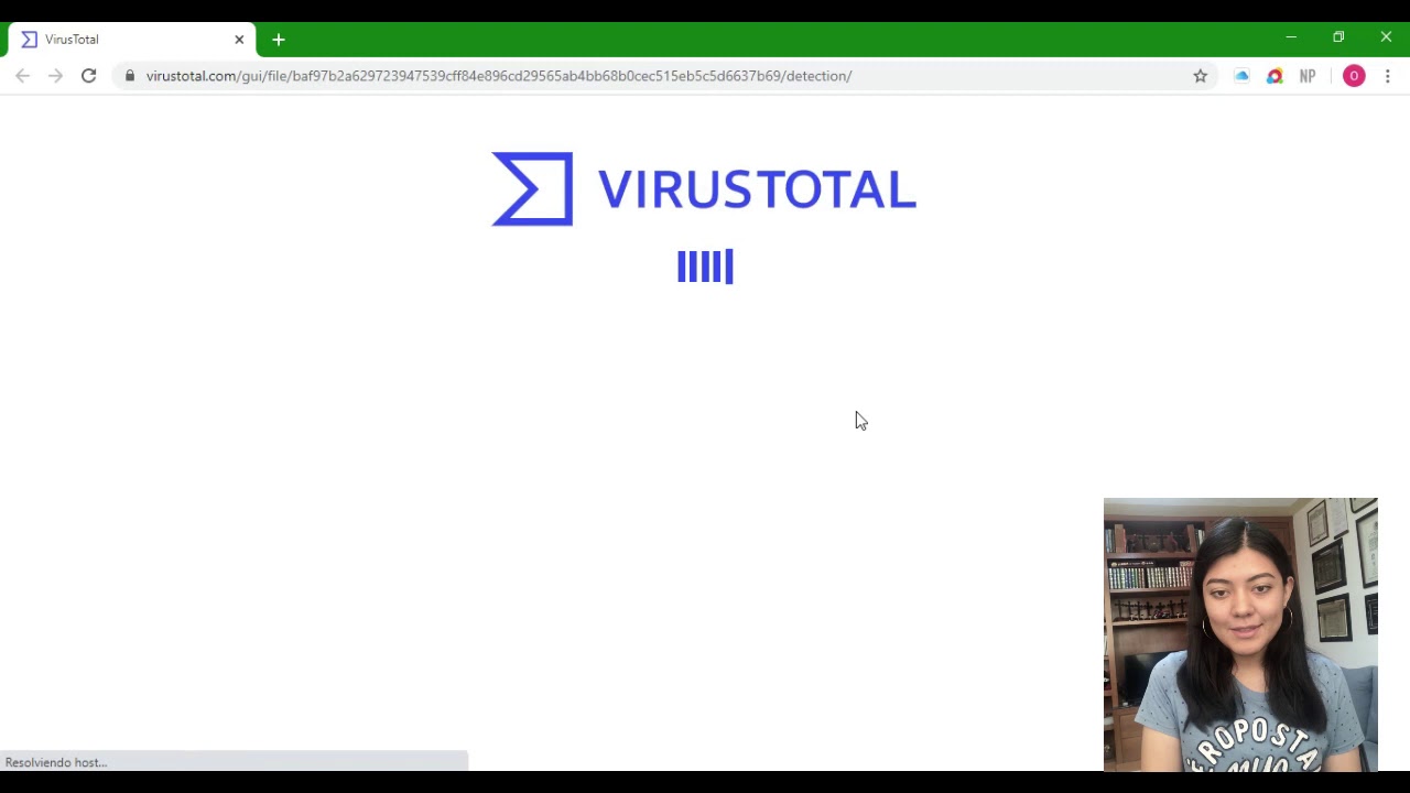 2.1.2.10 Exploring Processes, Threads, Handles, and Windows Registry ...