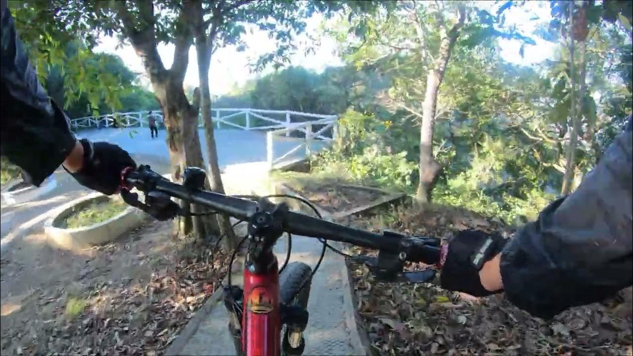 Lalsavunga Park-ah ka leng - YouTube