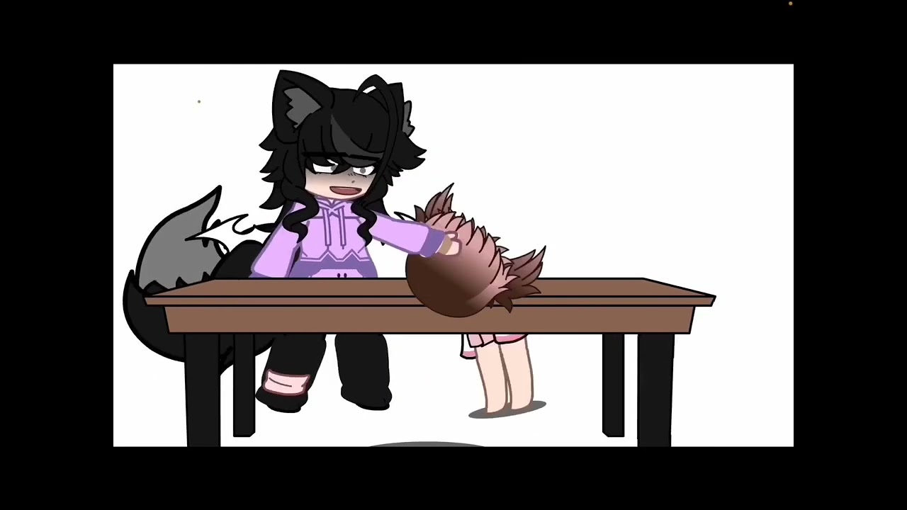 Baku Baku mya mya meme /. Ft meow bath 😣 - YouTube