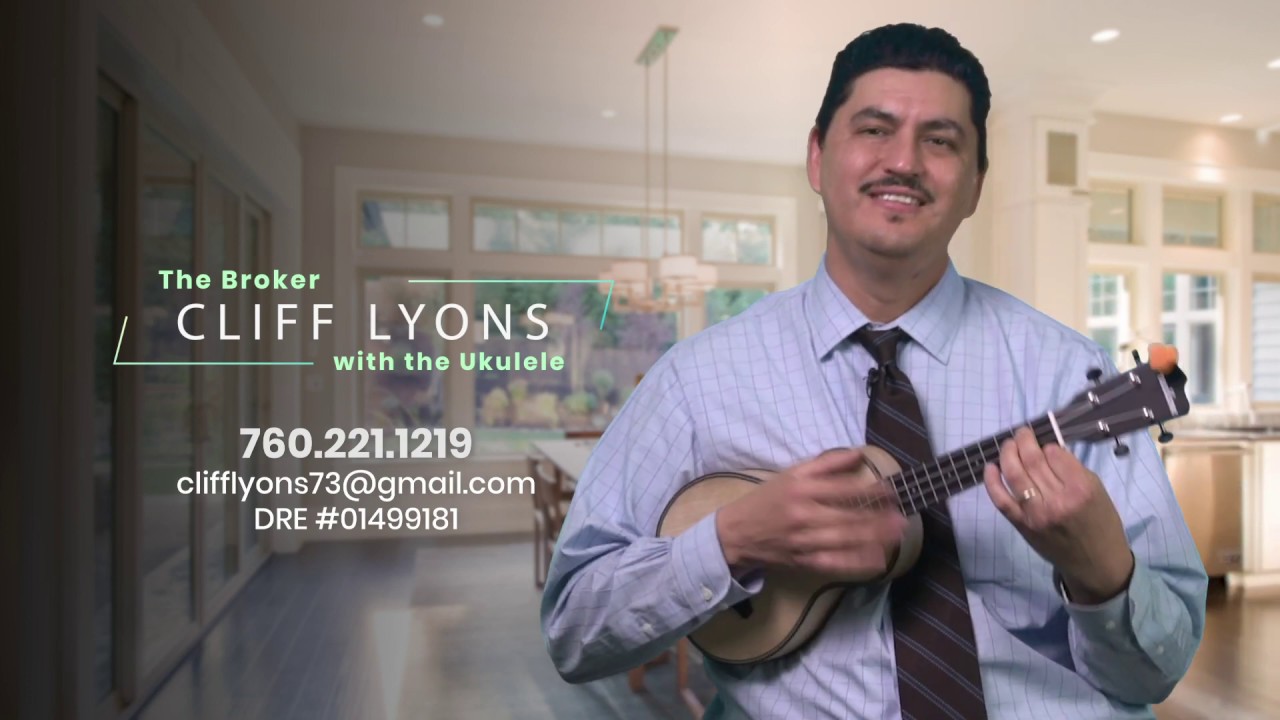 Meet Cliff Lyons - YouTube