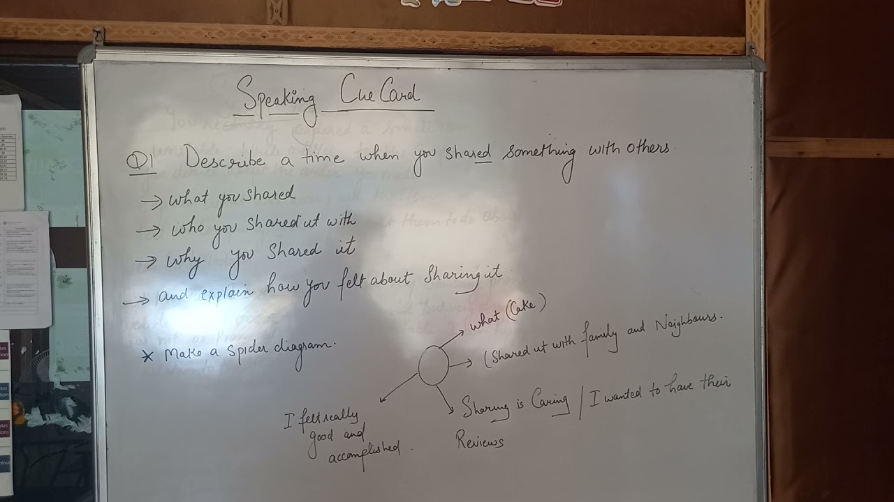HOW TO MAKE A SPIDER DIAGRAM IN IELTS SPEAKING YouTube how-to-make-a-spider-diagram-in-ielts-speaking-youtube