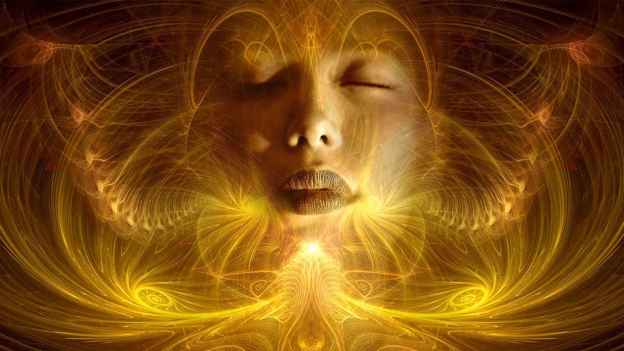 Spiritual Cleansing Relaxing Music, Stress Relief Music, Self Healing ...