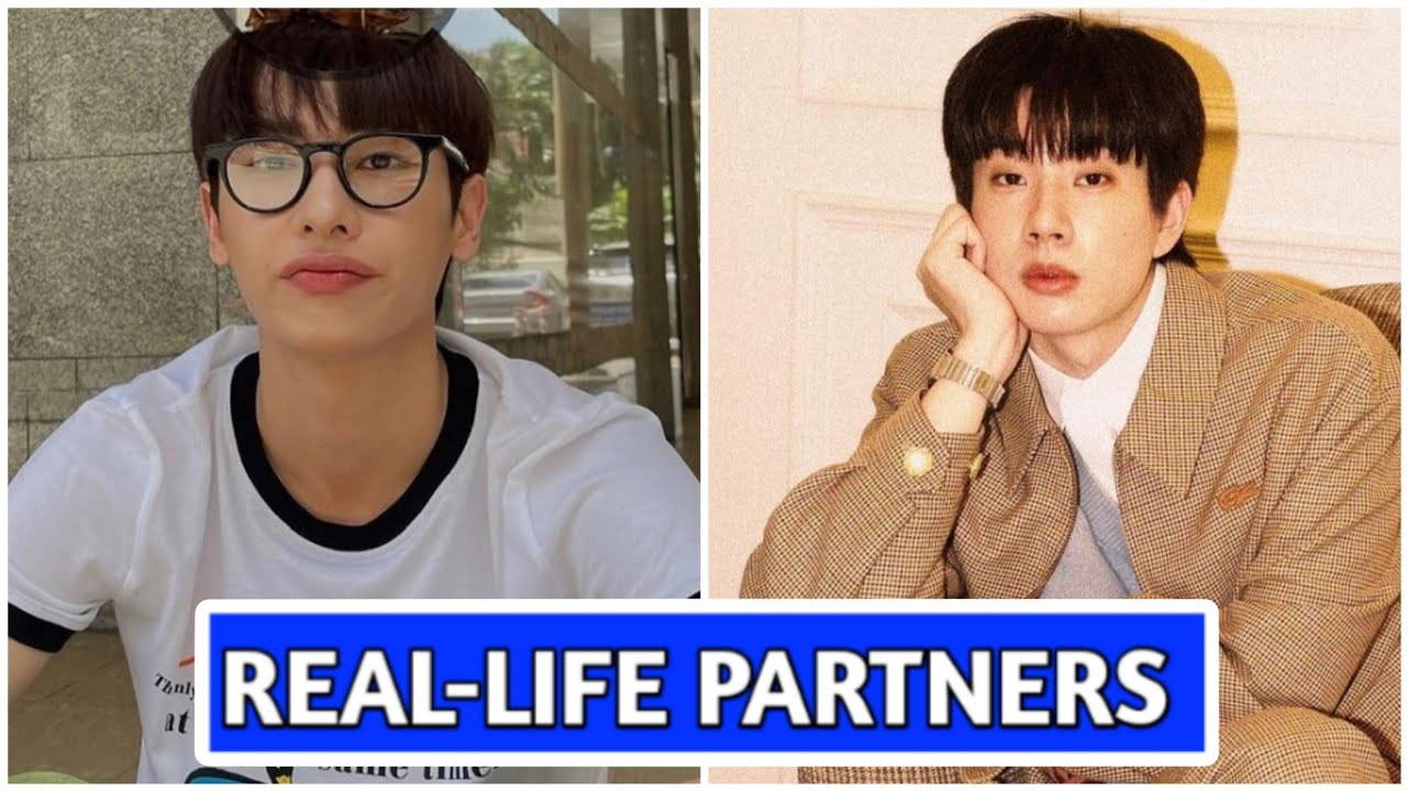 Gun Atthaphan And Off Jumpol (Cooking Crush) Real Life Partners 2024 - YouTube