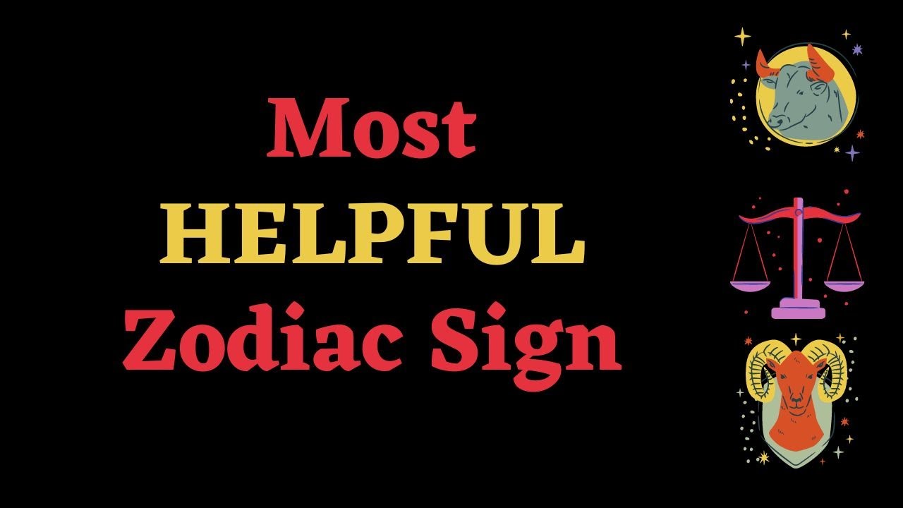 Zodiac Signs that make Best Roommates - YouTube