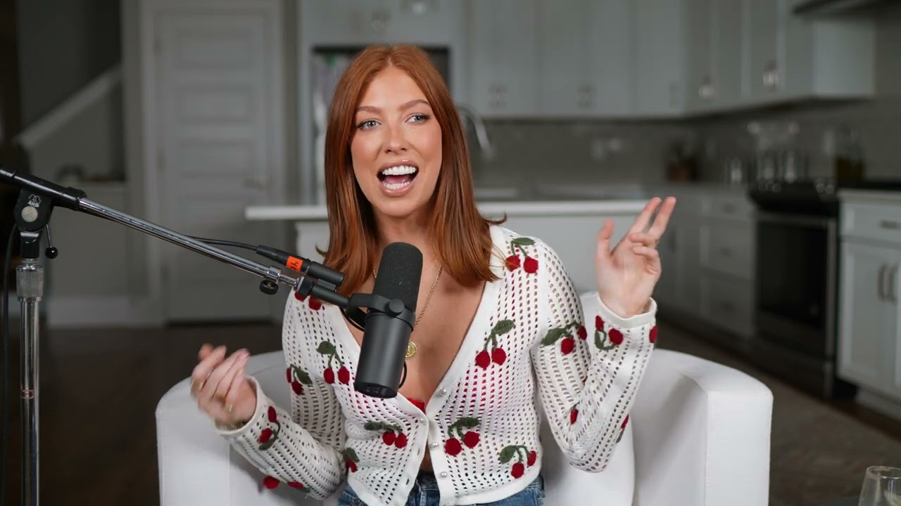 Working on Yourself - Probably A Podcast - Ask Shannon - YouTube