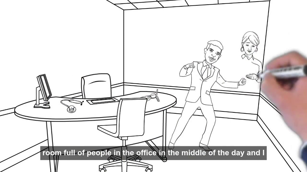 Regan Solmo on Being Sexually Harassed - YouTube