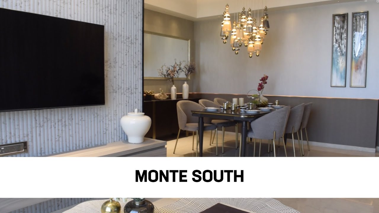 Marathon Monte South Byculla Mumbai, Sample Flat Video Tour | Project ...