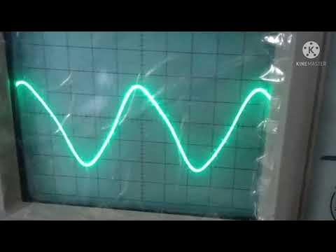 Study of Series and Parallel Resonant circuits(Practical Experiment ...