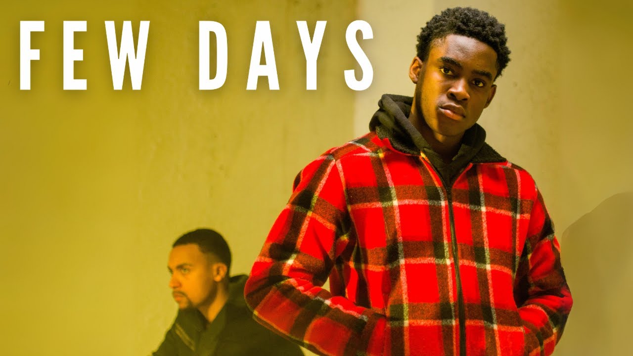 Few Days [CLB] - YouTube