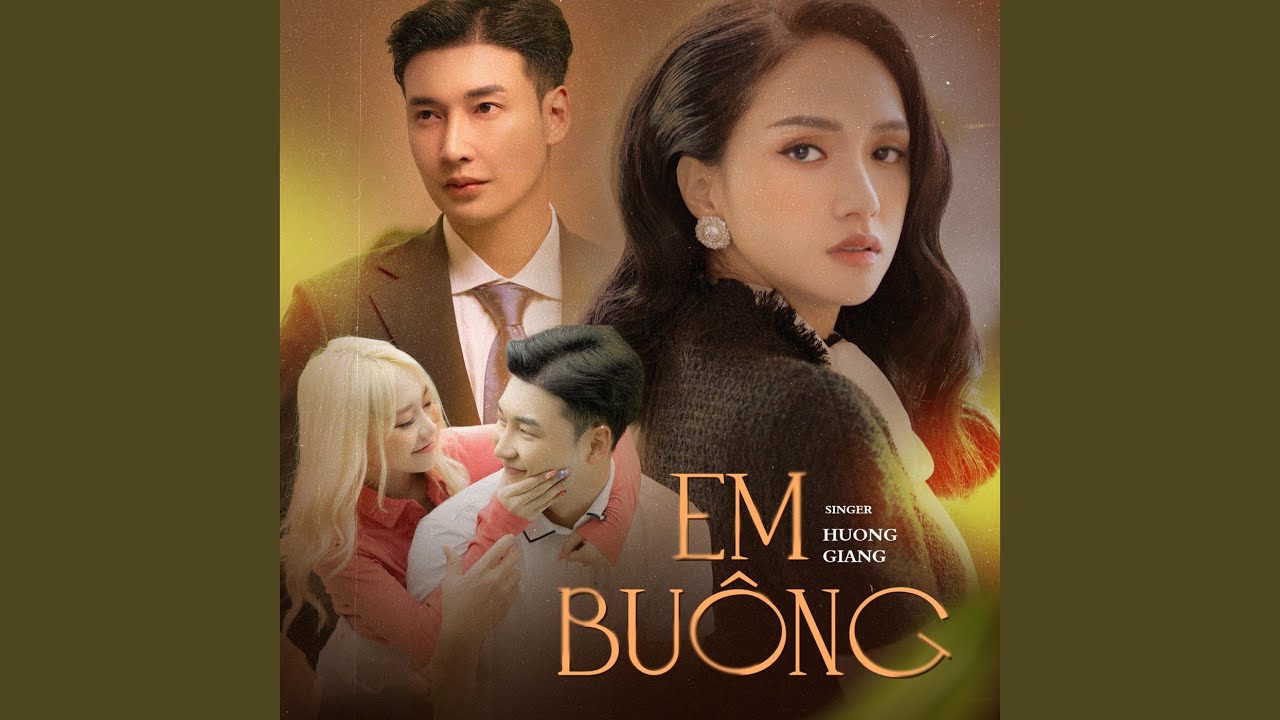 Em Buông - YouTube Music