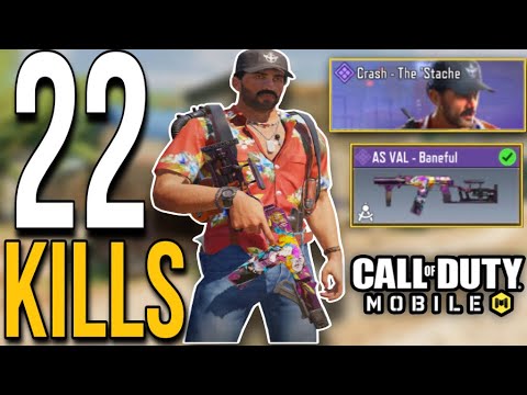 MY BEST TDM CLUTCH YET 😬| 22 Kill TDM | Call of Duty Mobile (gameplay ...
