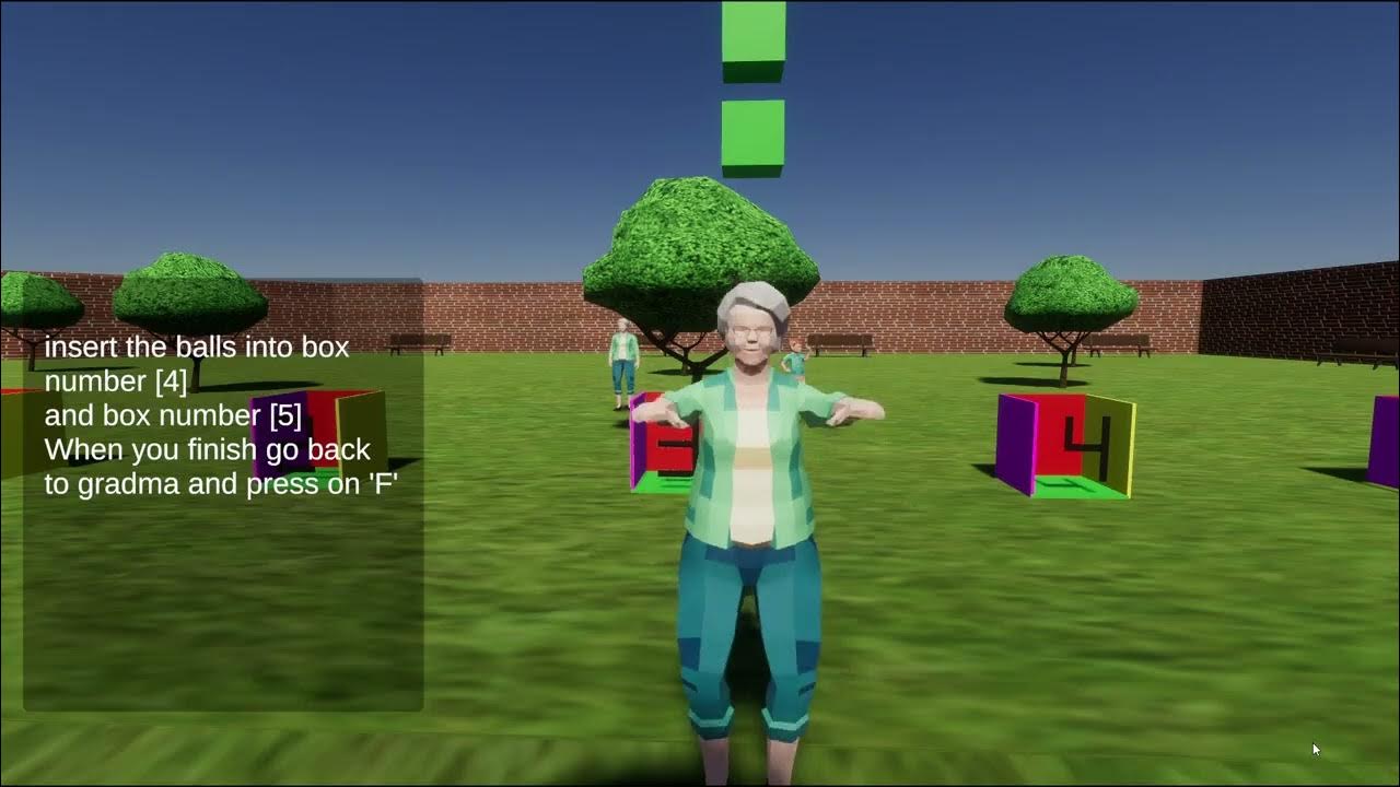 Code Craze - Project Presentation - YouTube