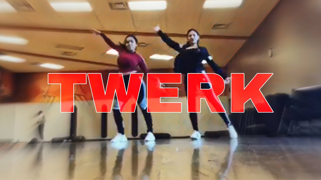 Twerk City Girls Ft Cardi B Dance Choreography Umiverse Youtube 9229