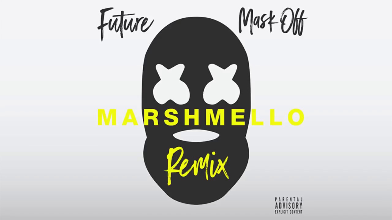 Mask off remix -Marshmallow - YouTube