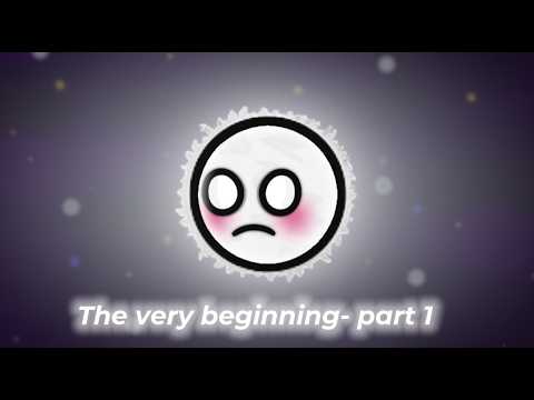 The very beginning - part 1 - YouTube