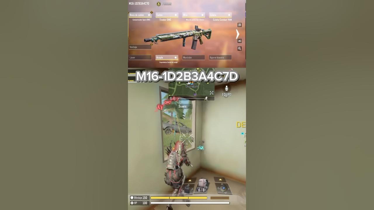 Meta para BR #codmobile #codm #callofdutymobile #codmobilegameplay #codmobileclips #codmbr - YouTube